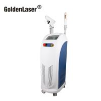 China Elight SHR RF Q-Switch Laser Hair Removal Machine - 3000W Power with 3 Handles for Multi-Function Beauty Treatments for sale