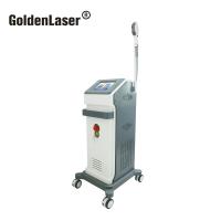 China 480nm IPL Hair Removal Machine 2000W Skin Rejuvenation Pigmentation Corrector for sale