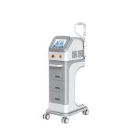 China Q-Switched Nd:YAG Laser Tattoo Removal Machine - 1000W Power, 700mj Pulse Energy, Dual Wavelength 1064nm/532nm for Pigmentation Treatment for sale