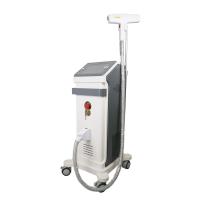 China Q-Switched Nd:YAG Laser System 1000W 700mJ with 532nm/1064nm Wavelengths for Professional Use for sale