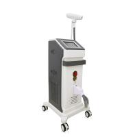 China Q Switched Nd Yag Laser Tattoo Removal 1320nm 1000W Picosecond Laser Machine for sale