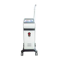 China 110V Q-Switched ND:YAG Laser Tattoo Removal Machine with 1064nm Wavelength, 700 mJ Pulse Energy and 20 Hz Repetition Rate for sale