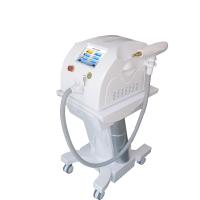 China 700mj Q Switched ND YAG Laser Tattoo Removal Device 1000W Power 20Hz Frequency with CE ISO 13485 Certification for sale