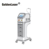 China Q-Switched Nd:YAG Laser Tattoo Removal Machine - 1064nm 532nm Picosecond with 1000W Power and 700mJ Energy for sale