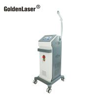 China Q-Switched Nd:YAG Laser Tattoo Removal Machine 1064nm 700mJ with CE ISO 13485 Certification for sale