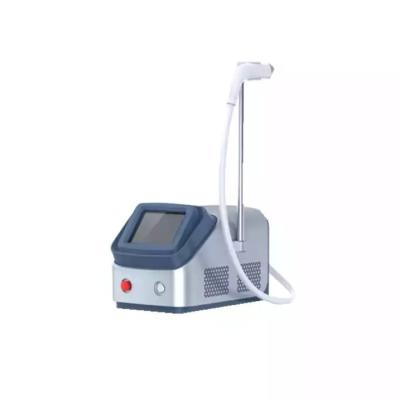 China Commercial Q Switched Nd YAG Laser Tattoo Removal Machine 700mJ 20Hz for sale