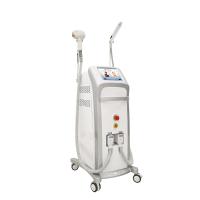 China Nd:YAG Diode Laser Machine 808nm 1064nm Multifunctional Aesthetic Equipment with 10-160J/cm² Energy for sale