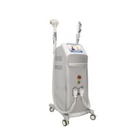 China 3000W Diode Laser Hair Removal Machine with 530nm-950nm Wavelength and 10.4