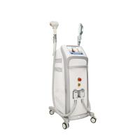 China 3KW IPL SHR Diode Laser Hair Removal Device with 3000W Power and 10.4