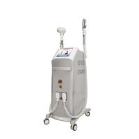 China Professional IPL Hair Removal Machine 3000W with 15x50mm Spot Size and Dual Cooling System for Permanent Results for sale