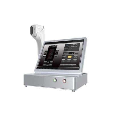 China 3D HIFU Machine 4.5mm Skin Tightening System with 200W Power and 10,000 Shots Capacity for Facial and Body Treatment for sale