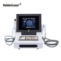 China 4D HIFU Slimming Machine 200W 60Hz with 15.4