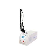 China Fractional CO2 Laser Skin Resurfacing Machine 40W 10600nm for Stretch Marks Repair for sale