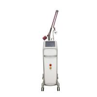 China 10600nm CO2 Fractional Laser Skin Resurfacing Anti Aging Machine 40W Vaginal Tightening for sale
