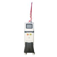 China 15W CO2 Fractional Laser Machine for Skin Rejuvenation Acne Scar Removal Vaginal Tightening for sale