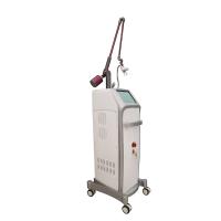 China ODM CO2 Fractional Laser Machine 30W Surgical Laser for Wrinkle Removal Skin Resurfacing for sale