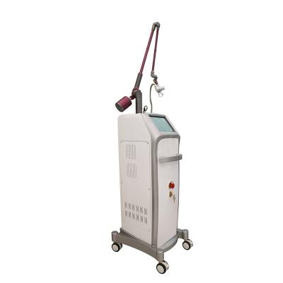 China ODM CO2 Fractional Laser Machine 30W Surgical Laser for Wrinkle Removal Skin Resurfacing for sale