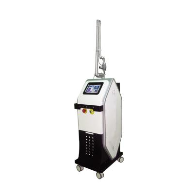 China CO2 Fractional Laser Machine 40W Vaginal Tightening Skin Resurfacing for Wrinkles for sale