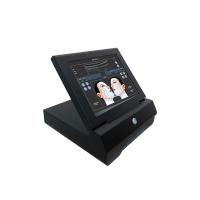 China 7D HIFU Slimming Machine for Skin Tightening 4D Ultrasonic Face Lift 200W for sale