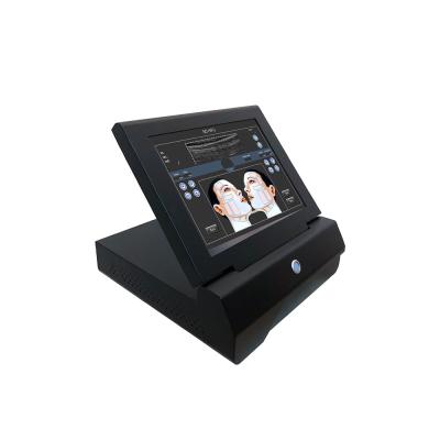 China 7D HIFU Slimming Machine for Skin Tightening 4D Ultrasonic Face Lift 200W for sale