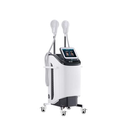 China HI-EMT Muscle Stimulator with 7 Tesla Magnetic Field and 5000W Power for Body Contouring for sale
