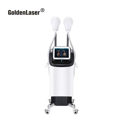 China 5000W Body Slimming Machine with 15.6