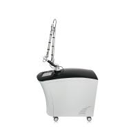 China Q-Switch ND YAG Picosecond Laser Machine 755nm 1064nm 1200W for Tattoo Removal and Skin Rejuvenation for sale