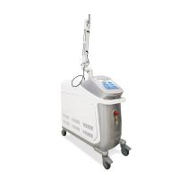 China 755nm 450ps Picosecond Laser Machine with 2000W Output and 1-10mm Spot Size for Professional Applications for sale