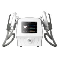 China 220V Body Slimming Machine with 5000W Power and 15.6