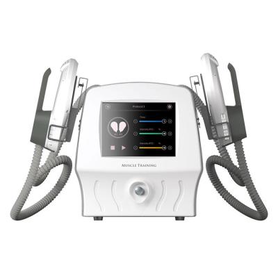China 220V Body Slimming Machine with 5000W Power and 15.6