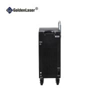 China Alexandrite Laser Hair Removal 755nm 1064nm Yag 120J/cm2 Dual Wavelength Depilation for sale