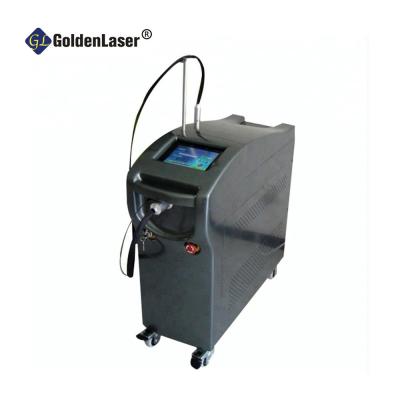 China Alexandrite Laser Hair Removal 755nm 1064nm Yag 120J/cm2 Dual Wavelength Depilation for sale