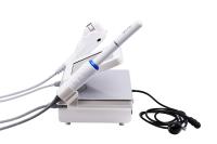 China 7D HIFU Slimming Machine 10000 Shots Skin Tightening Wrinkle Removal 200W for sale