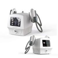 China 27.12MHz Body Slimming Machine with 5000W Power and 15.6