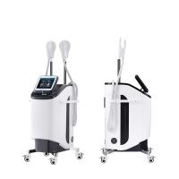 China 220V 5000W Body Slimming Machine with 15.6