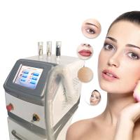 China Q-Switched Nd:YAG Laser System 1000W 700mJ for Professional Tattoo Removal and Skin Treatment for sale