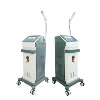 China Q Switched Nd YAG Laser 1064nm 532nm 700mJ Tattoo Removal Machine CE ISO for sale