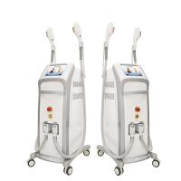 China Professional IPL Hair Removal Machine 2000W 690nm Vascular Treatment E Light SHR Skin Rejuvenation for sale