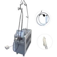 China Sinco Alex-Yag Max 755nm/1064nm Dual Wavelength Laser Hair Removal Machine with 5000W Power for sale