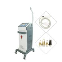 China Q Switched Nd Yag Laser 532nm 1000W Skin Treatment for Hyperpigmentation Tattoo Removal for sale