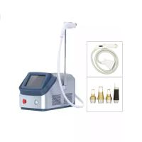 China 20Hz Q-Switched Nd:YAG Picosecond Laser System with 700mJ Pulse Energy and 12ns Pulse Width for Professional Applications for sale