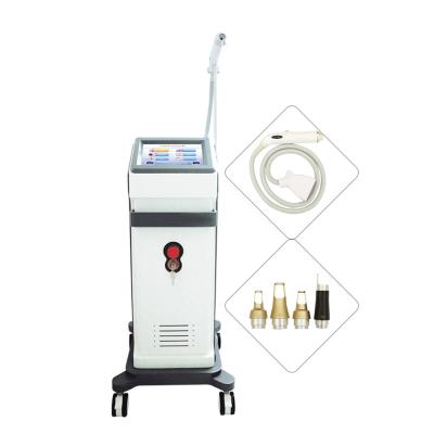 China 20Hz Q Switched Nd YAG Laser 1064nm Pigment Removal Tattoo Removal Machine 700mj for sale