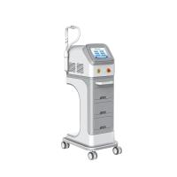 China Q-Switched Nd:YAG Medical Laser System 1000W Power with 700mJ Pulse Energy and 20Hz Repetition Rate for sale