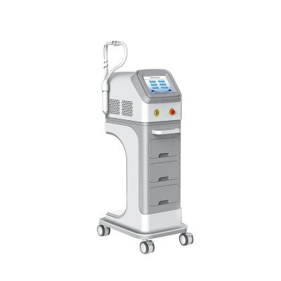 China Q-Switched Nd:YAG Medical Laser System 1000W Power with 700mJ Pulse Energy and 20Hz Repetition Rate for sale