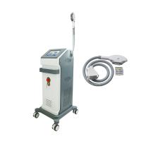China 12000UF 950nm SHR IPL Hair Removal and Skin Rejuvenation Machine 50J for sale