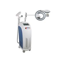 China 480nm IPL Hair Removal Machine with RF & Q-Switch Laser - 2000W Power, 10.4
