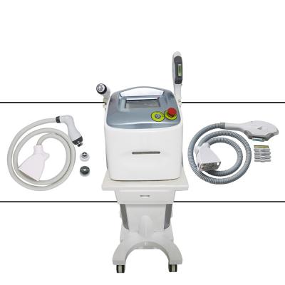 China 50J/cm2 10Hz Full Body IPL Hair Removal Device for Face and Body for sale