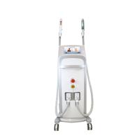 China 590nm IPL Laser Hair Removal Machine with 10.4-inch LCD Display and 2000W Power for Professional Skin Treatments for sale
