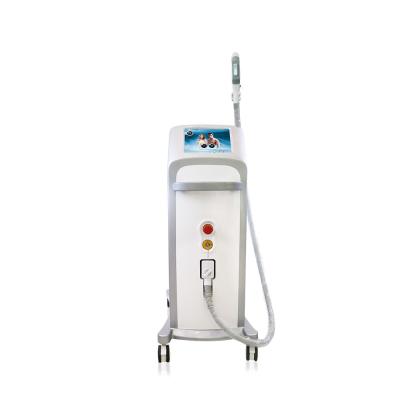 China 2000W IPL SHR Hair Removal Machine 600-950nm Portable Home Use Beauty Device for sale