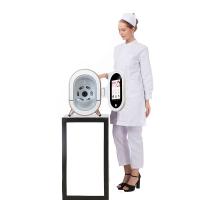 China Mirror Max Smart Skin Analysis System with 20MP Camera and 10.1-inch Display for Professional Beauty Clinics for sale